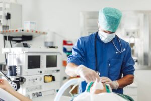 Kansas Anesthesia Associates - Quality Anesthesia Care