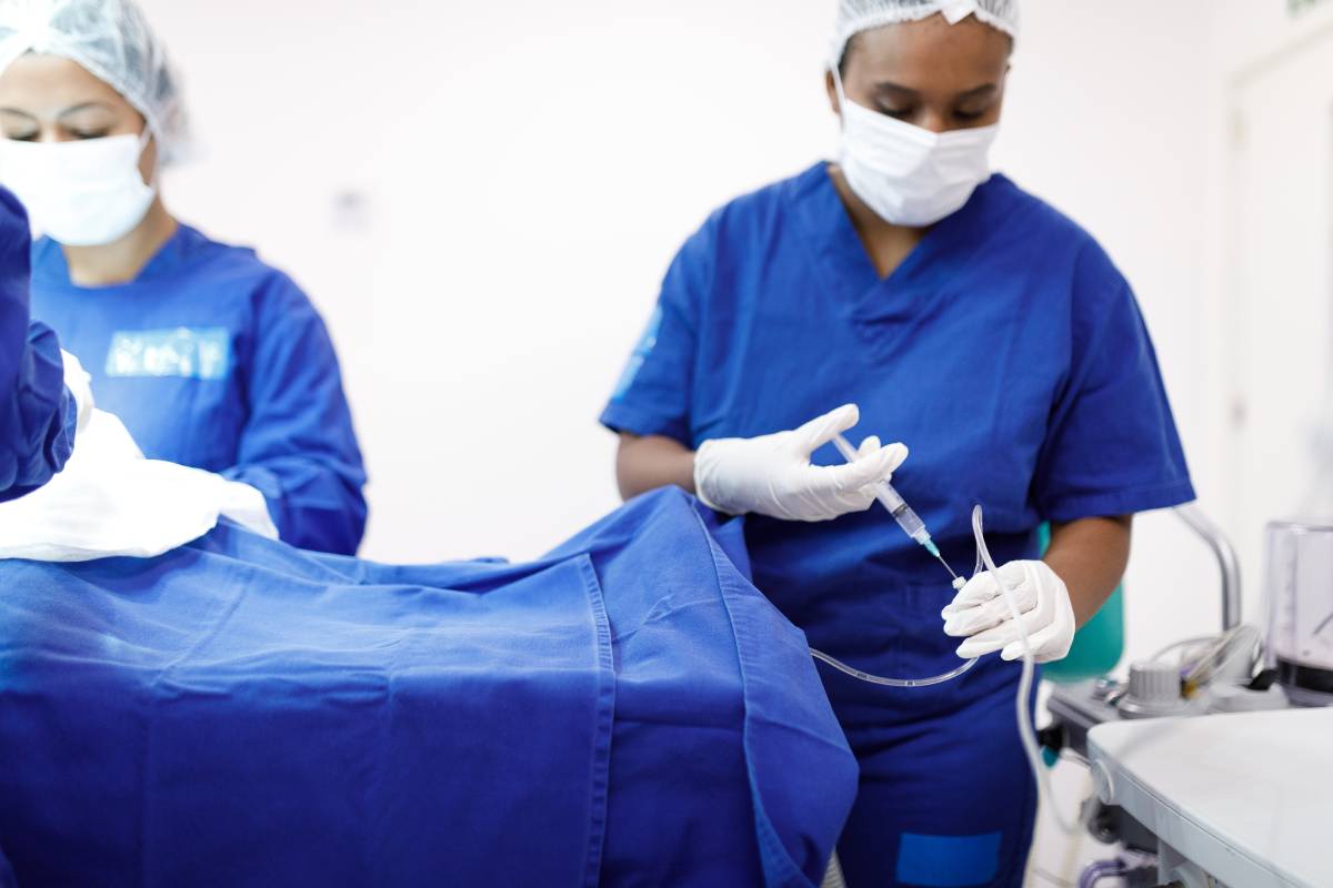 Uses of Light vs. Deep Sedation - Kansas Anesthesia Associates