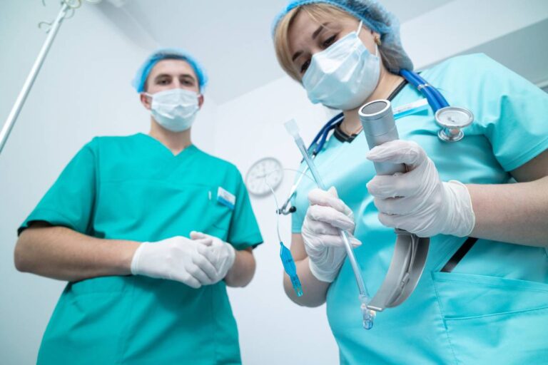 An Overview of Intubation for Surgery - Kansas Anesthesia Associates